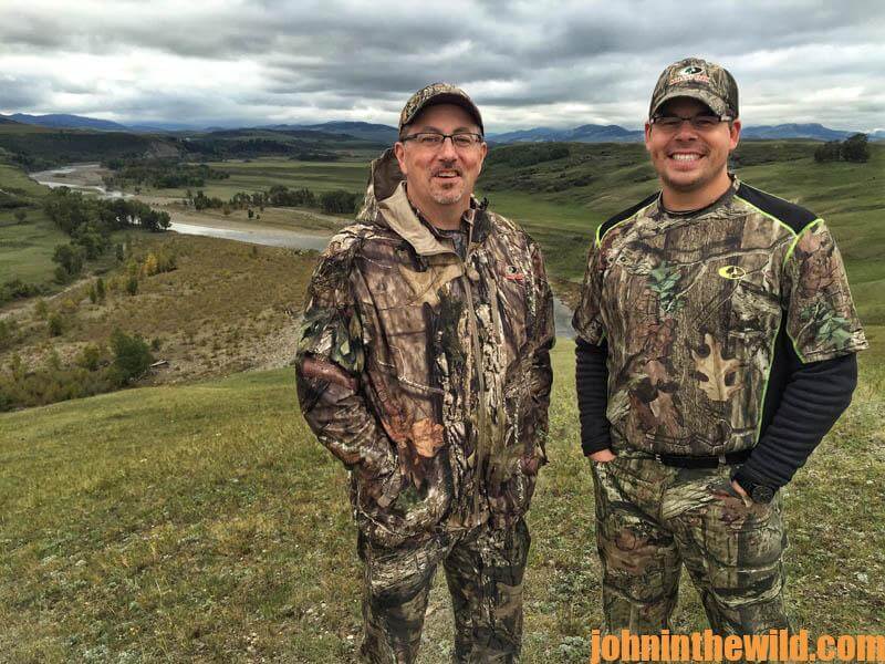 What Is Mark Drury’s Biggest Mule-Deer Buck - John In The WildJohn In ...