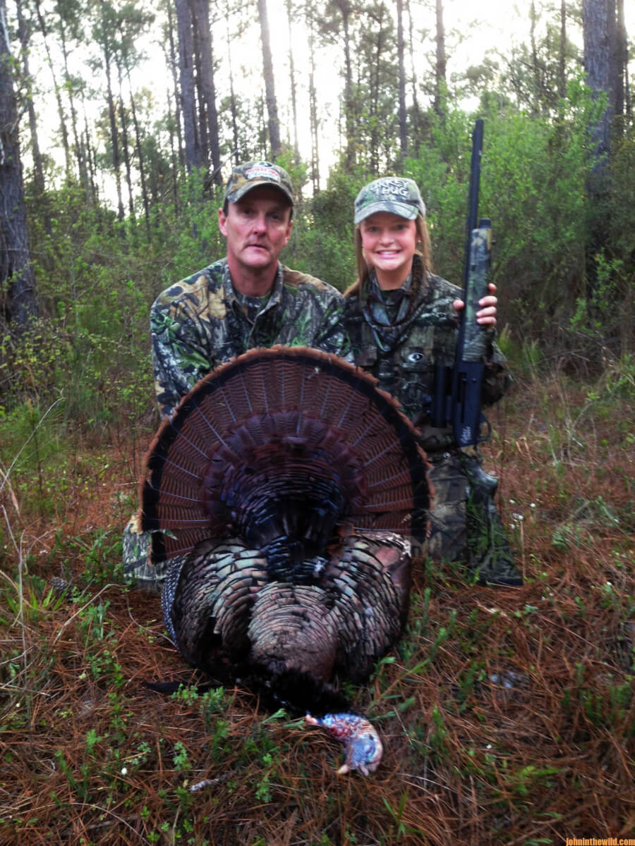 What to Do for A Successful Turkey Hunt Day 2: When and How to Set Up ...