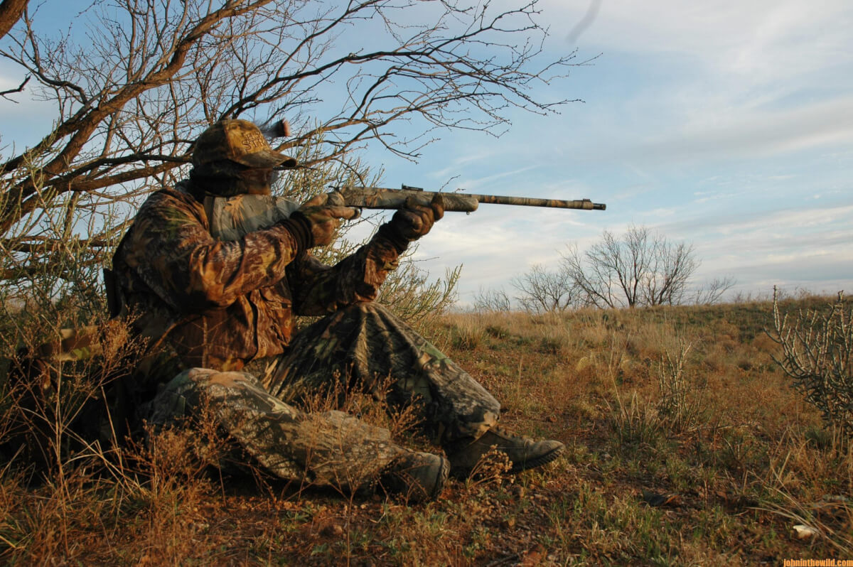 Lessons Learned to Take Bad Turkeys with J. Wayne Fears Day 5: Taking ...