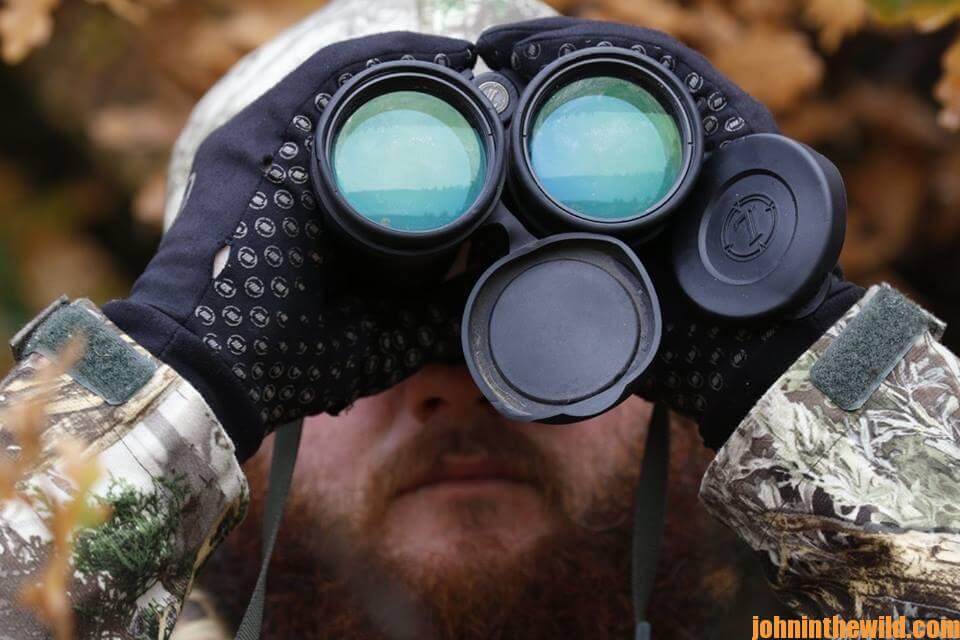 Ryan Solomon Tells All About Hunting Elk, Turkeys and Mule Deer Day 3 ...