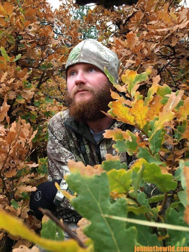 Ryan Solomon Tells All About Hunting Elk, Turkeys and Mule Deer Day 5 ...