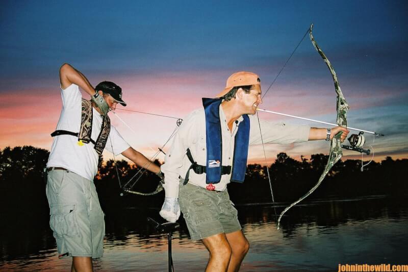 Understanding Bowfishing Day 4: You Can Bowfish for Many Fish Species ...