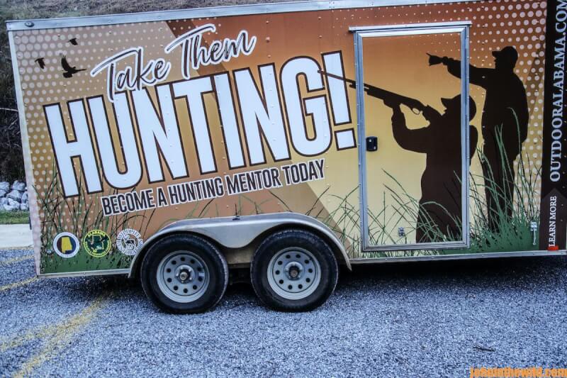 Where to Learn How to Hunt Deer Day 2: What’s Taught at Adult Mentored ...