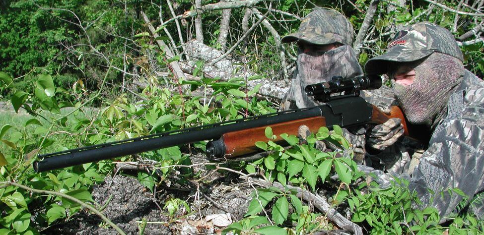 What Turkey Hunters Want to Know Day 2: What Are Answers to Turkey ...